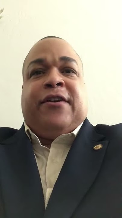 Pre-Conference Greeting from Dr. Gregory Thomas, MD, Ph.D., CMC, PMP, CPA - YouTube