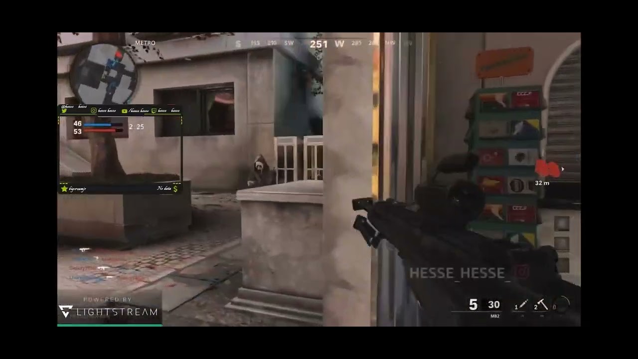 SCREAM INFINITE in CALL OF DUTY - 100% Perfection! - YouTube