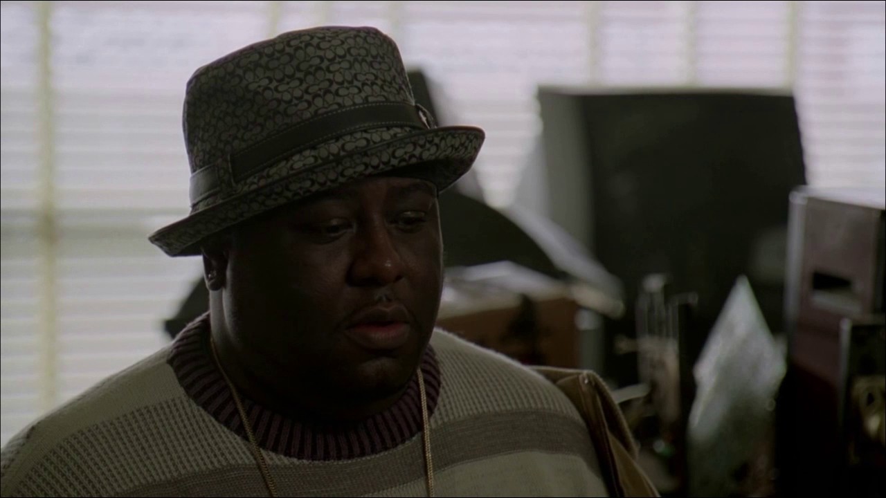 Prop Joe serves up Old Face Andre to Chris and Snoop - YouTube