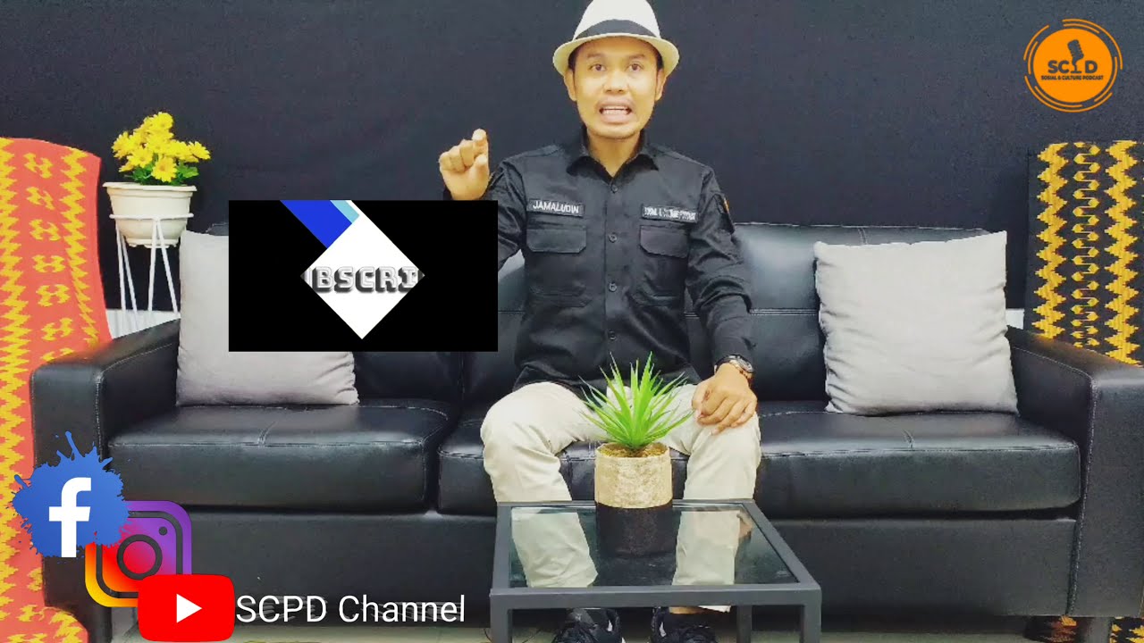 FULL INTRODUCTION OF SCPD CHANNEL AND TEAM - YouTube