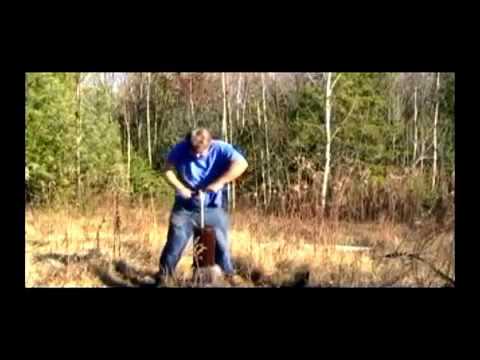 Well Buster For Artesian Wells - Distributed by Well Flow Products ...