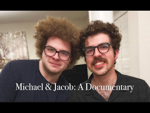 Michael & Jacob: A Documentary - YouTube