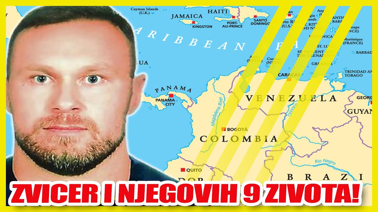 Zvicer i njegovih 9 zivota! - YouTube
