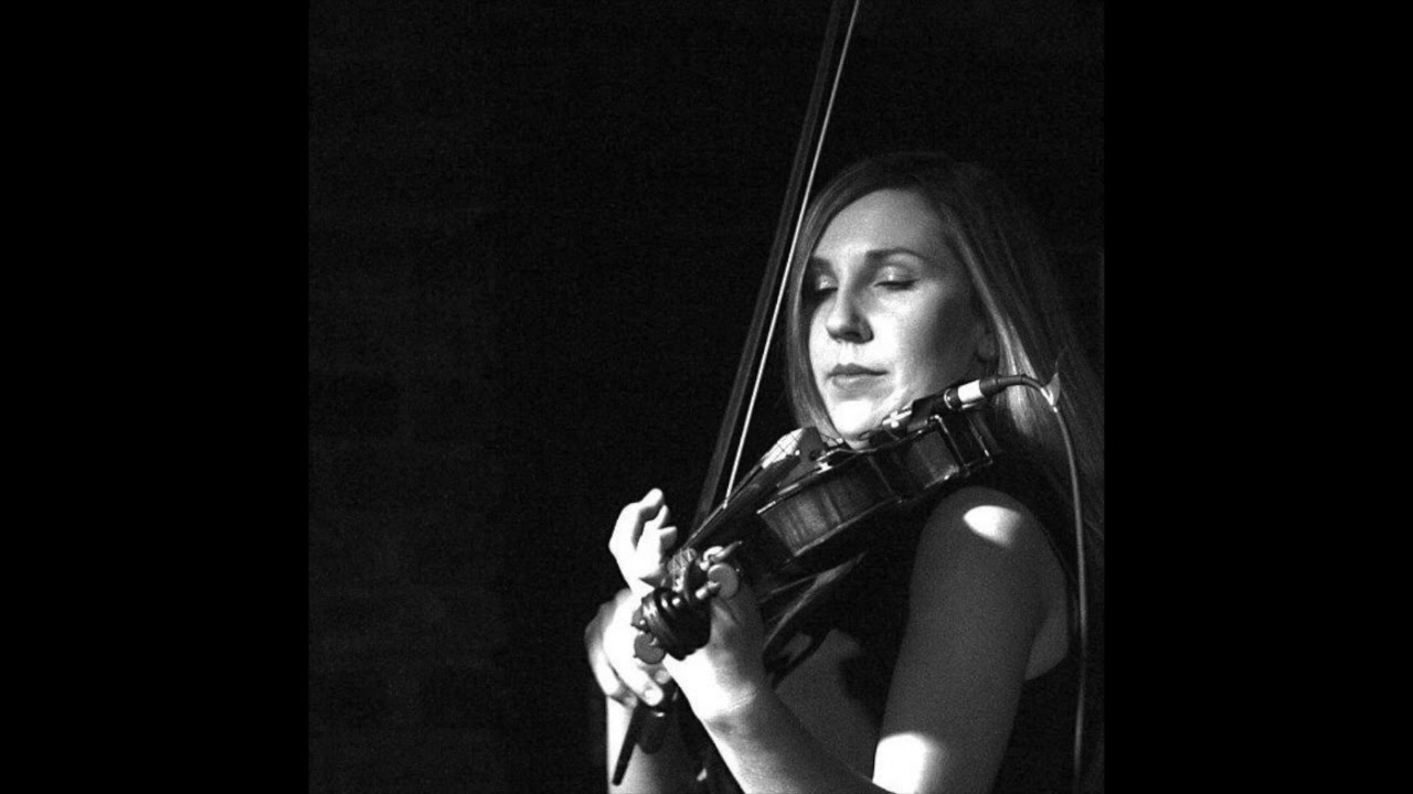 The Parting Glass - Brooke Stewart - YouTube