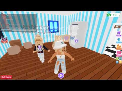 neon vs normal ( adopt me ) :OOOO - YouTube