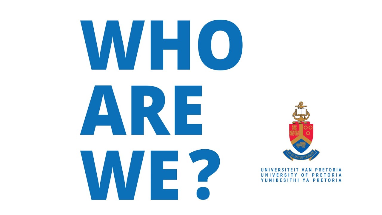 David Kabwa, SRC President, University of Pretoria - YouTube