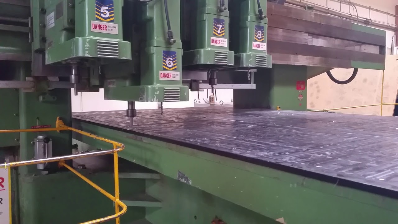Shoda Router #3 - YouTube