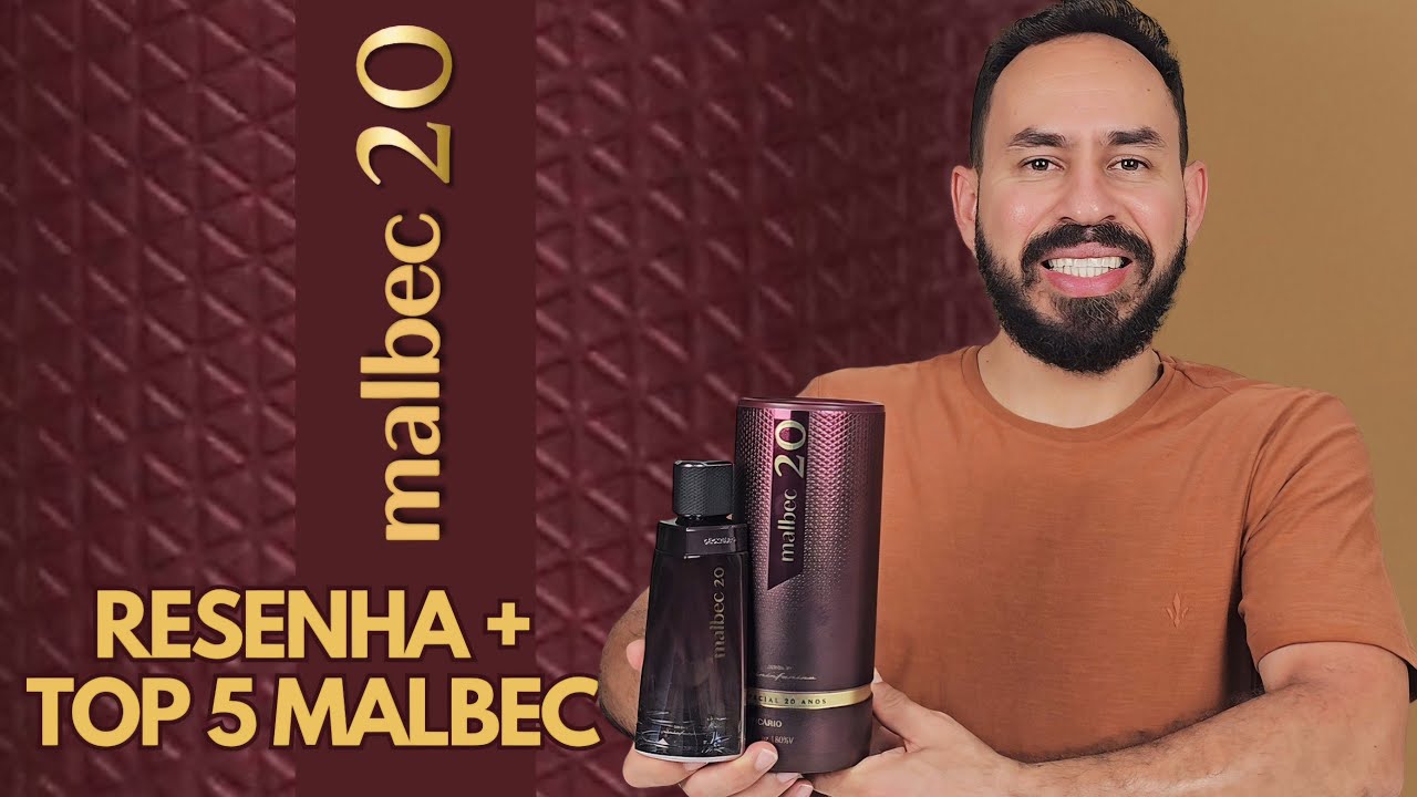 RESENHA MALBEC 20 | MALBEC 20 É O MELHOR MALBEC DE TODOS? + TOP 5 ...