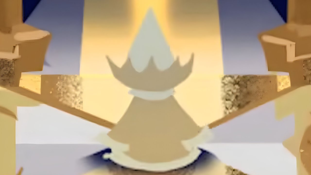 AWAKENED Pure Vanilla Cookie 😲 [Cookie Run Kingdom] - YouTube