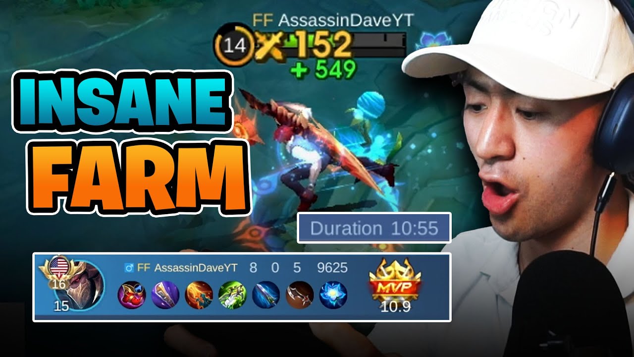 How to HYPER-FARM with Hanzo - YouTube