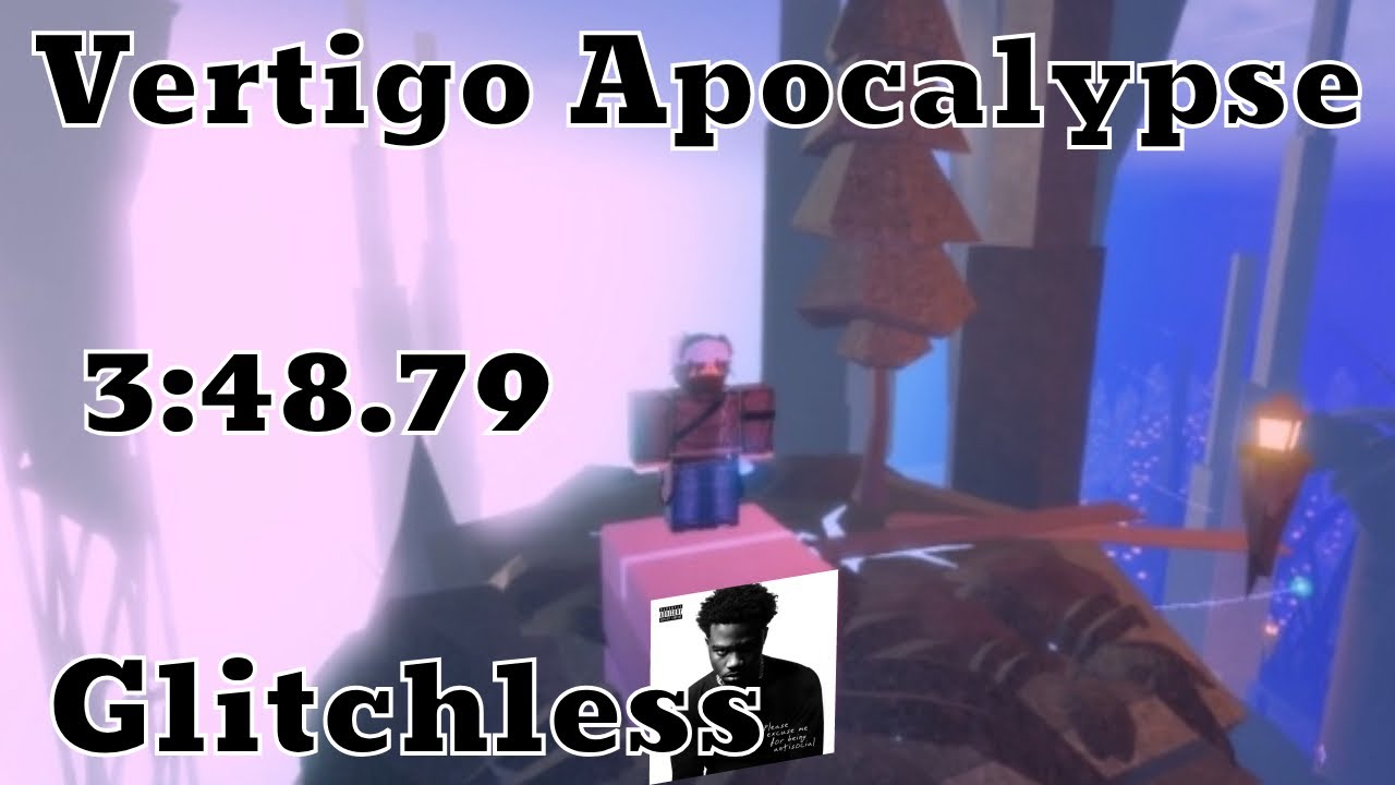 3:48.79 Vertigo Apocalypse Mobile glitchless - YouTube