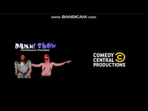Damn! Show Productions / Comedy Central Productions (2020) - YouTube