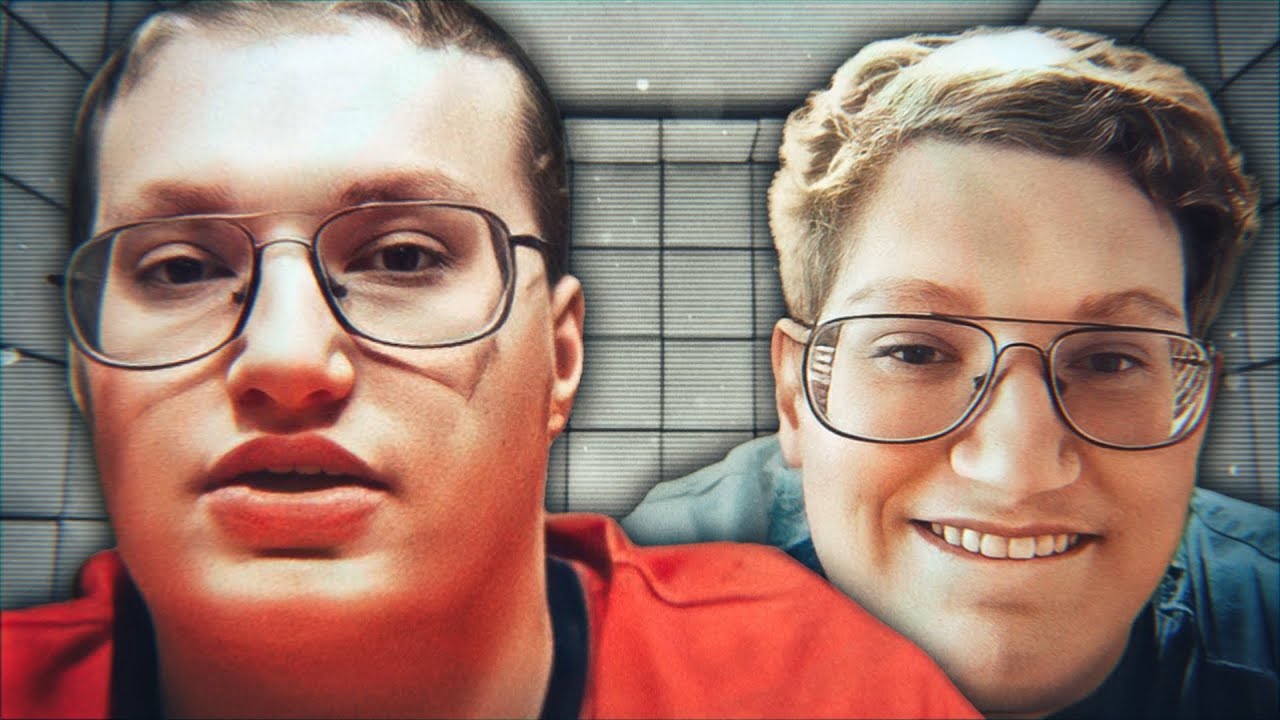 Brandon Heaberlin | TikTok Lolcow Turned Predator - YouTube