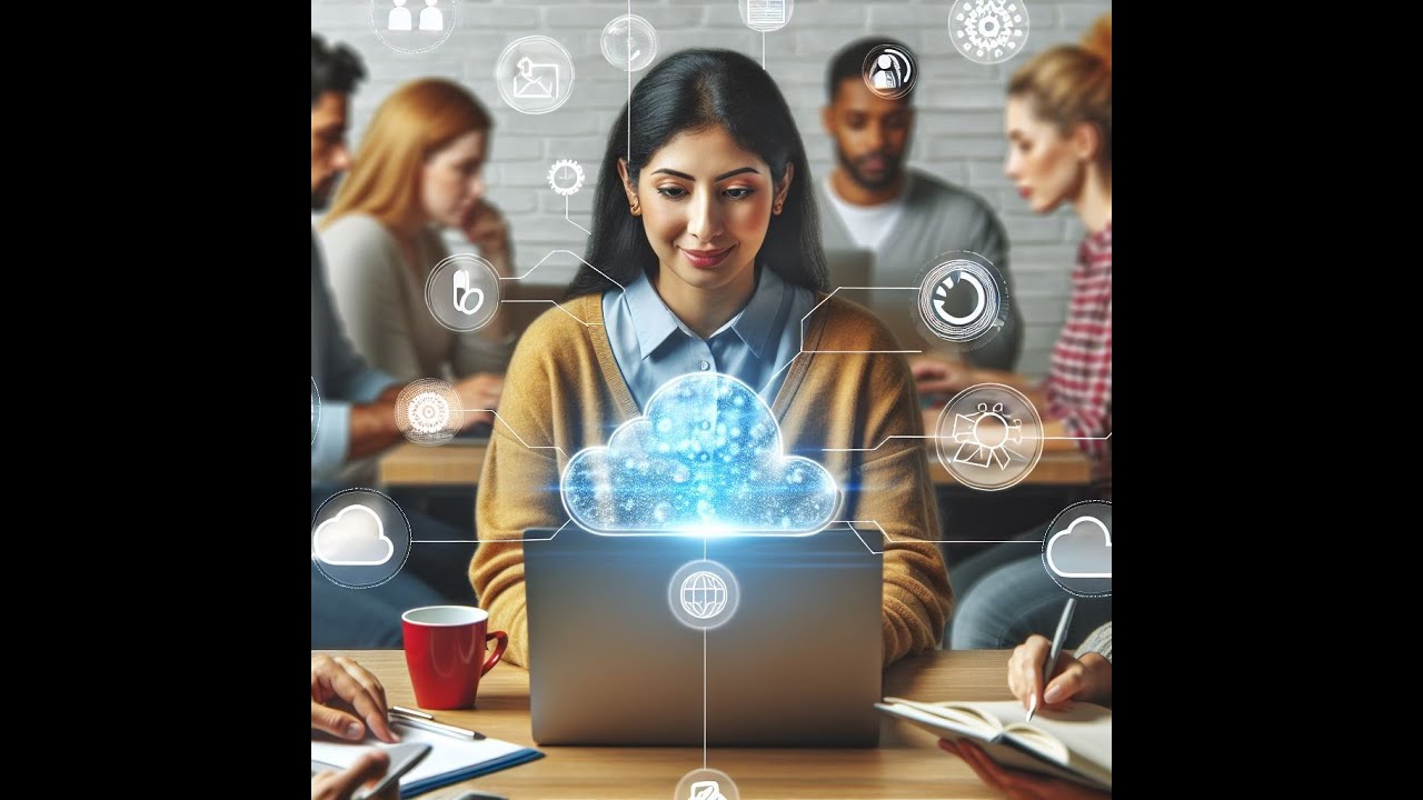 Cloud Technology - YouTube