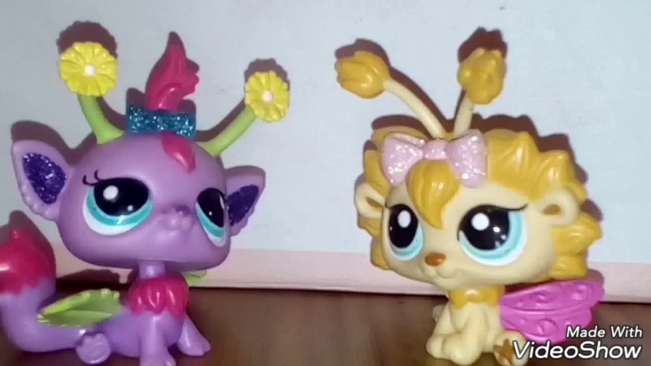 Asdmf movie parodie lps (1.díl) - YouTube