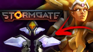 Stormgate Network – news, community, leaderboard, live streams, videos