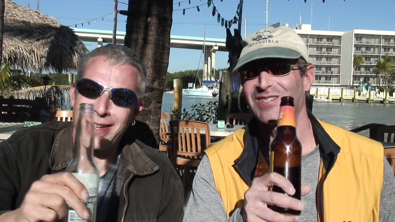 Fishin' Impossible - SIZZLE REEL - YouTube