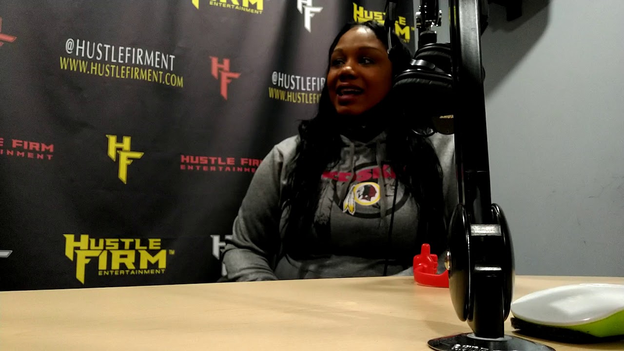 Single Moms Listen Up ..Author Lashawn Williams empowers and educates ...