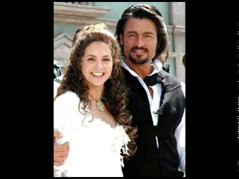 fernando colunga y las novelas Alborada Alondra y cuento de navidad ...