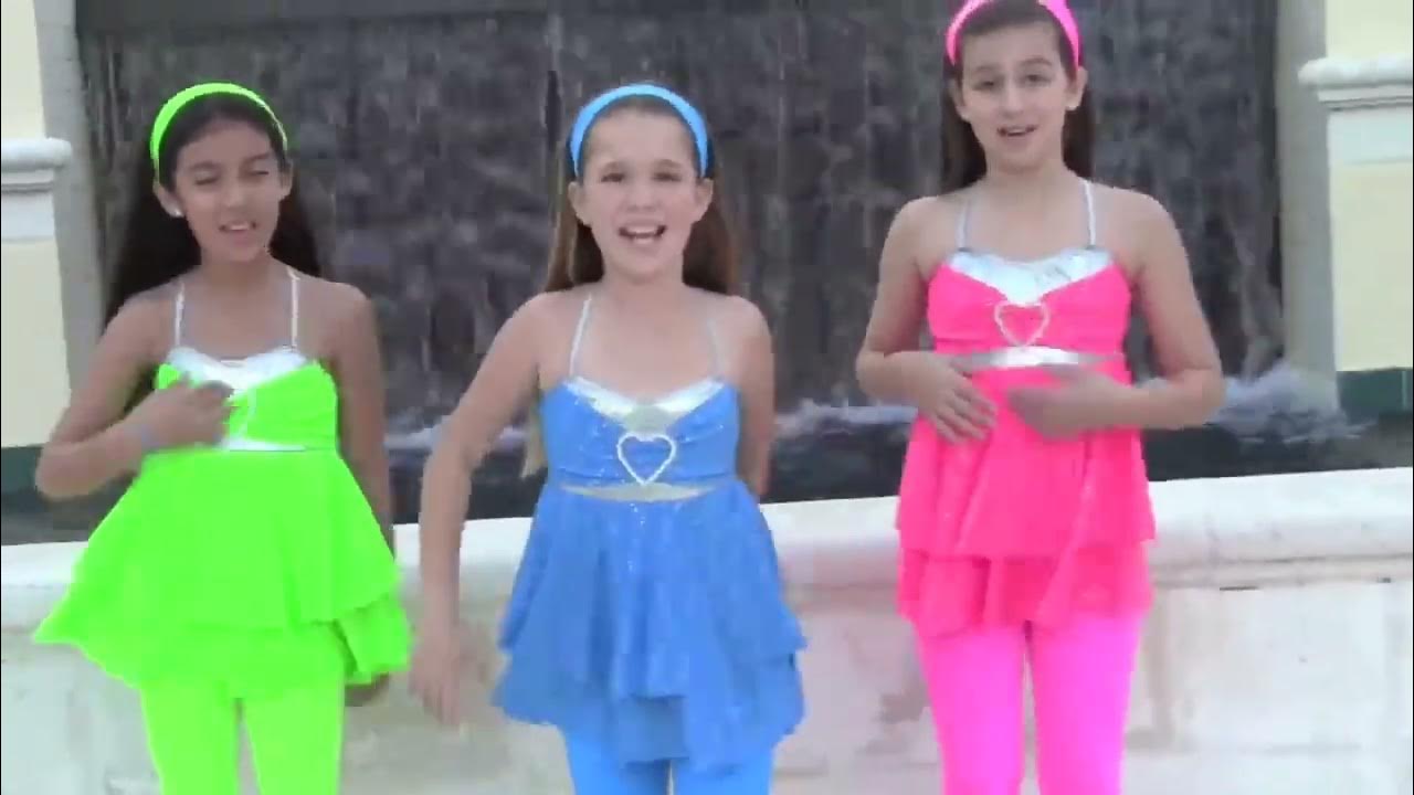 Give me 5 LATE MI CORAZON - YouTube