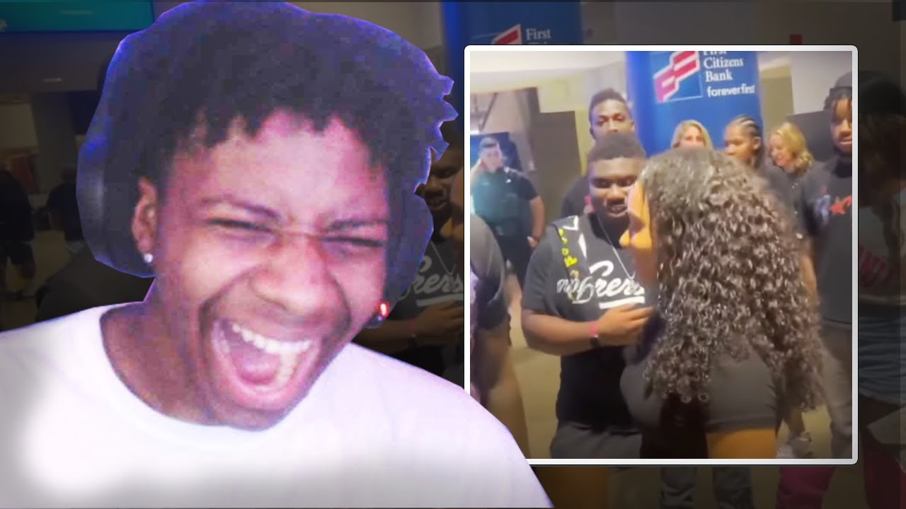 The UNSPOKEN Rizz Guy Is HILARIOUS.. 😂 - YouTube