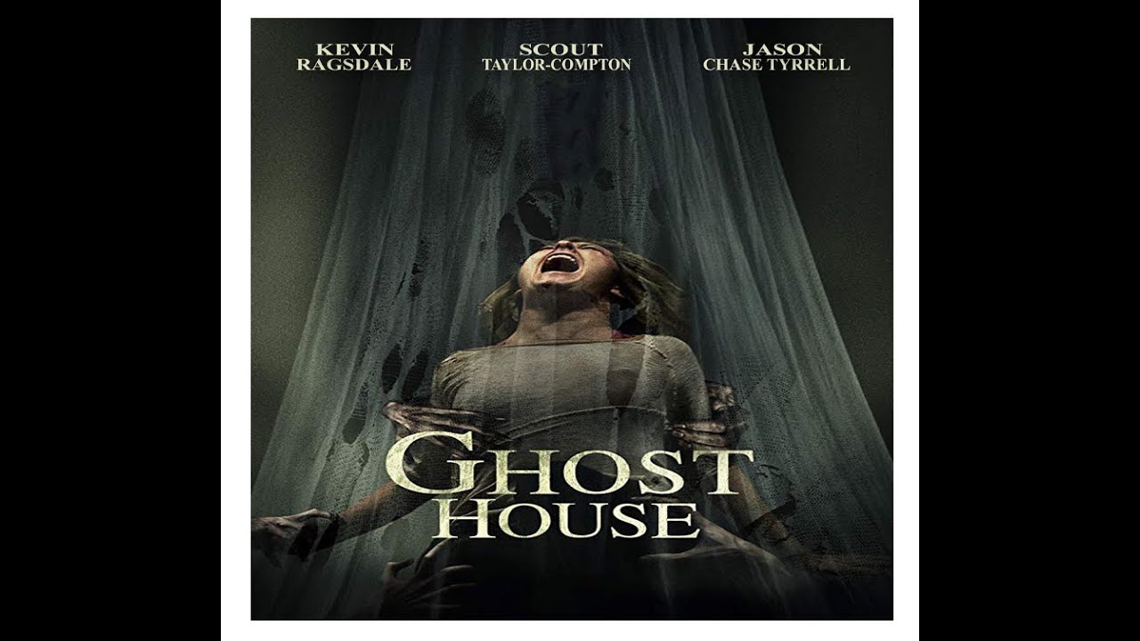 GHOST HOUSE - YouTube