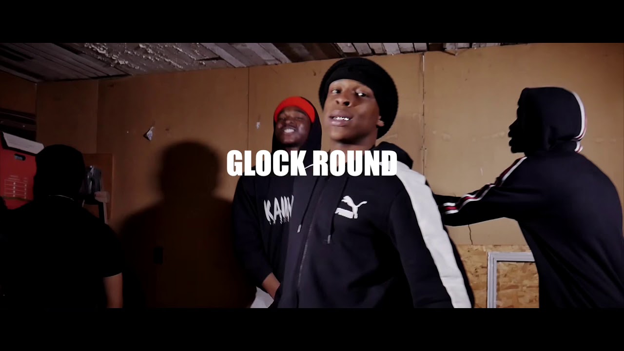 Kidd Quan - Glock Round - YouTube