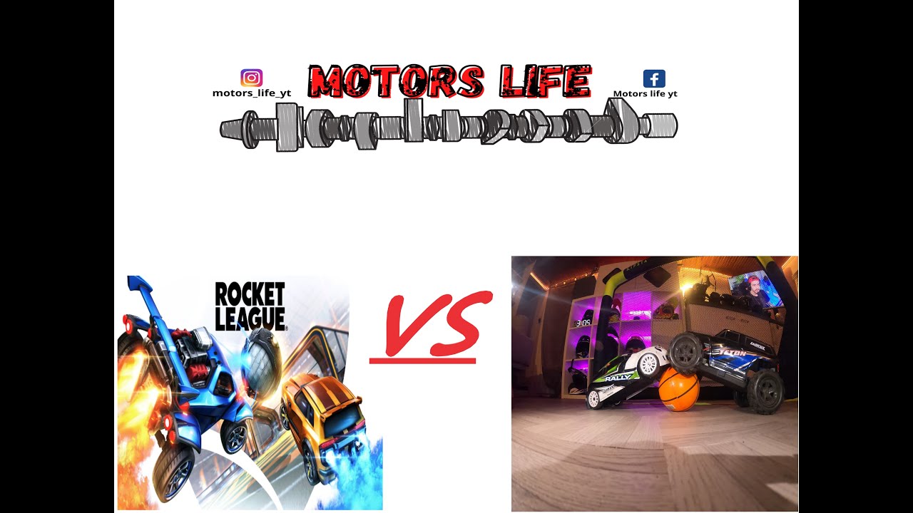 💥la mini moto a pris chére et le rocket league et partie en fail la ...