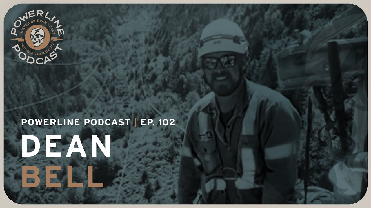 Dean Bell │Changing With The Times│Powerline Podcast Ep. 102 - YouTube