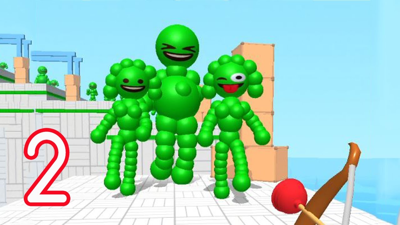 Plunger Hero - Funny Gameplay by Voodoo All Levels 21-40 (Android,iOS ...