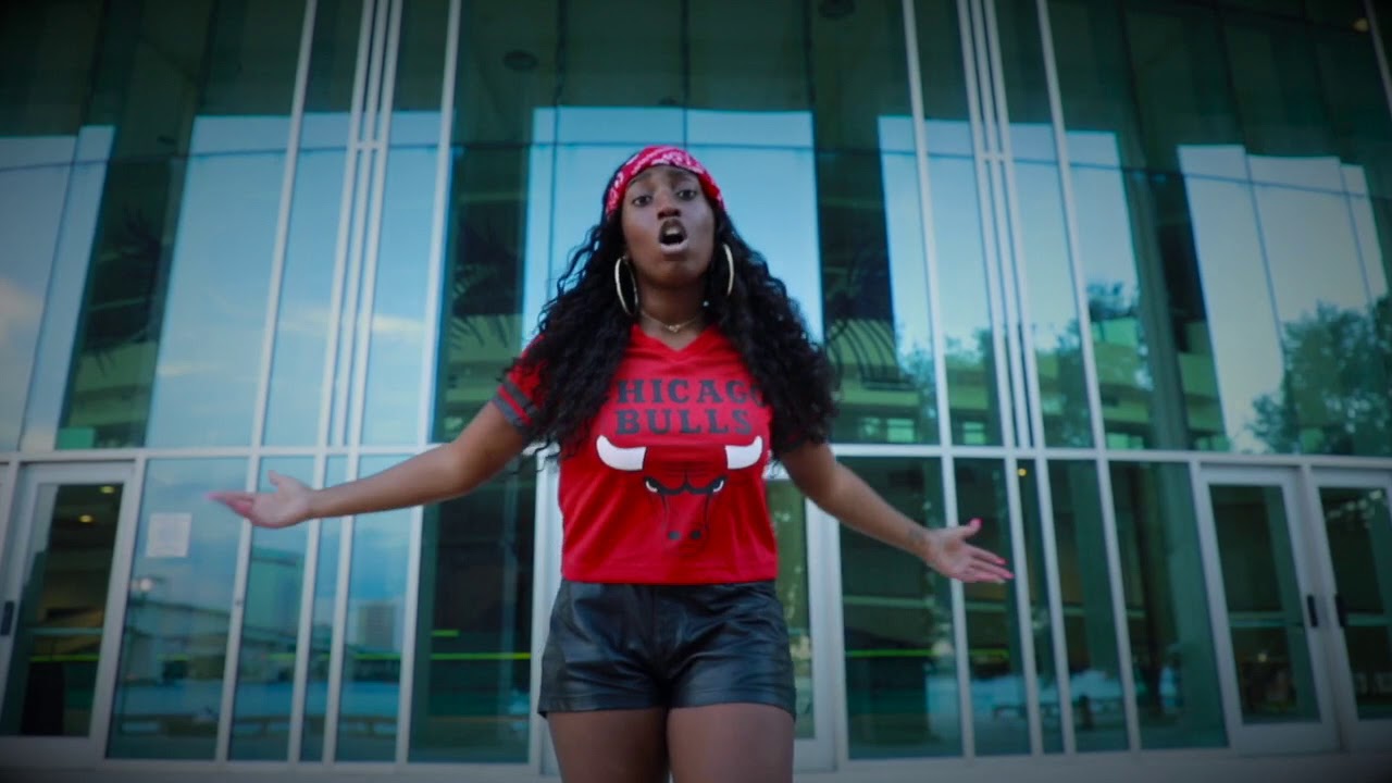 Karma- Bounce Out With That Cover - YouTube