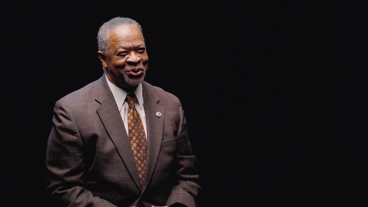 2019 ECC Founders' Day Intro: Herb Porter - YouTube