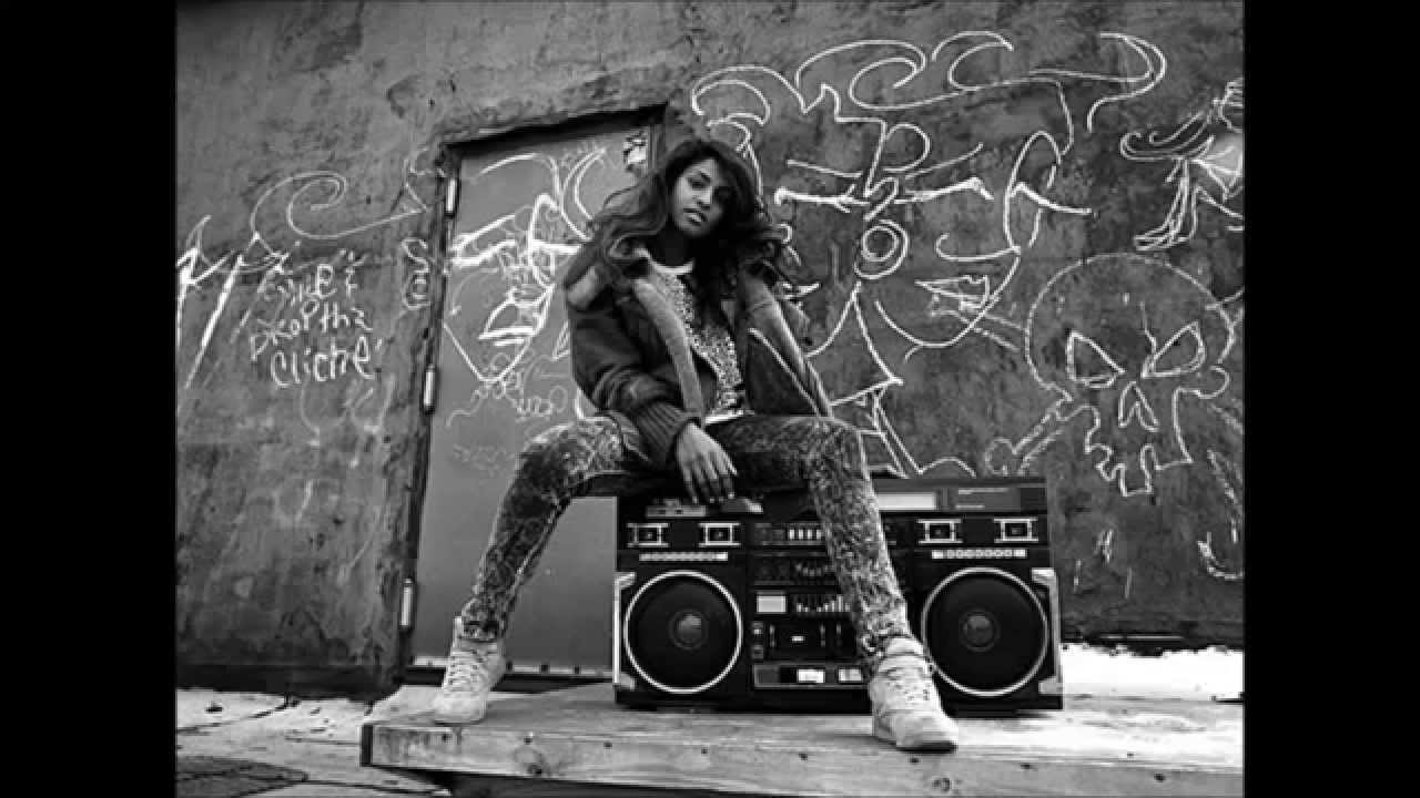 Hip-Hop 1989 III - YouTube