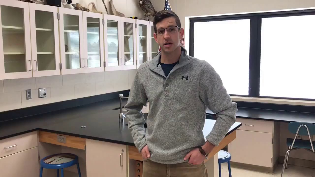 Nicholas Schmitz for MN 23B Representative - YouTube