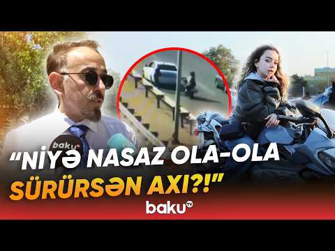 17 yaşlı qızı faciəvi şəkildə ölən tanınmış vəkil danışdı | \