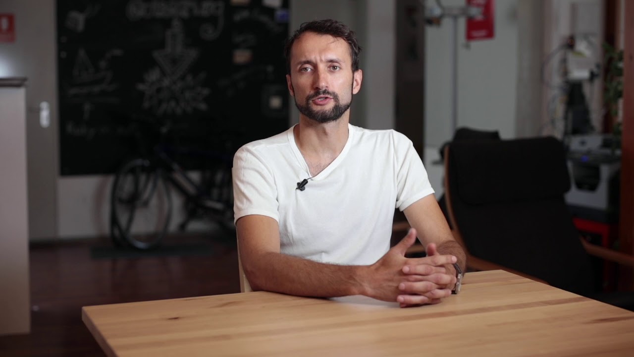 Internet 03 05 Thilo Utke 2016 06 16 Korrektur - YouTube