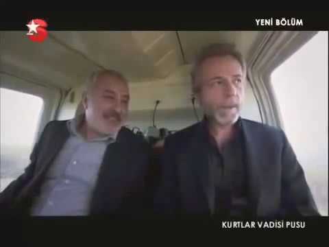 ZAZA Kurtlar Vadisi | Kah çıkarım gökyüzüne