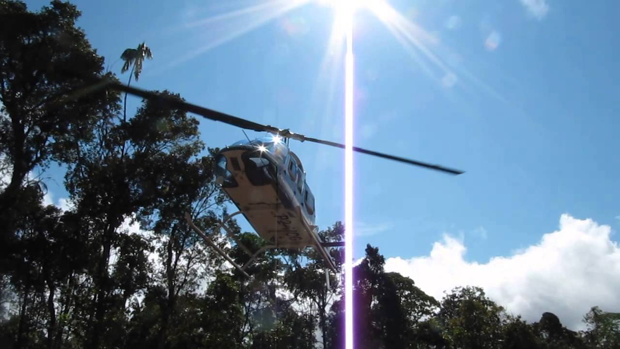 helico3 - YouTube