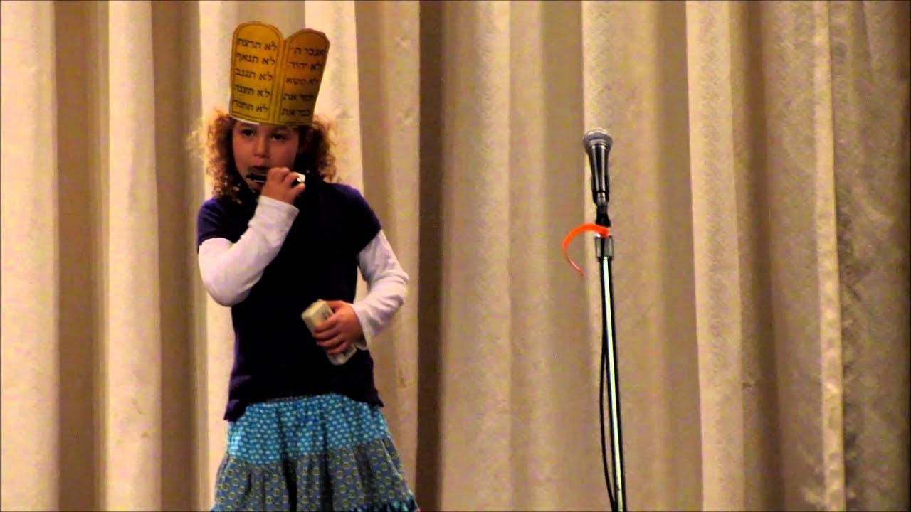 OCA Talent Show '15 - YouTube