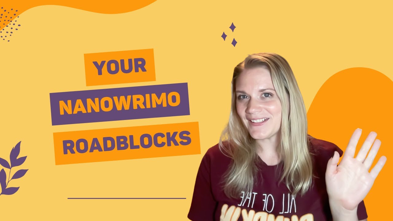 PREPTOBER 2022 | Roadblocks - YouTube