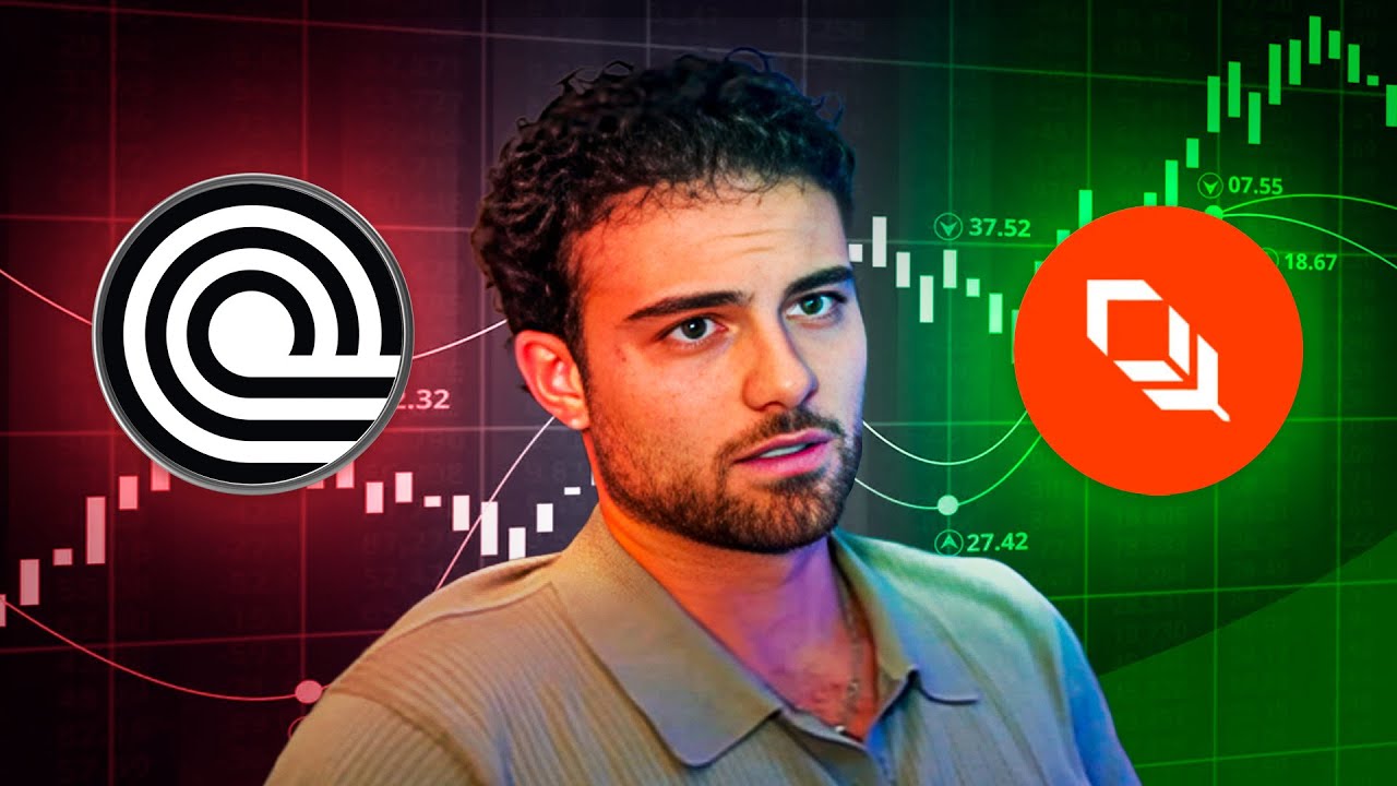 WINDOH FALA SOBRE A SUBIDA DAS SUAS ALTCOINS! - YouTube