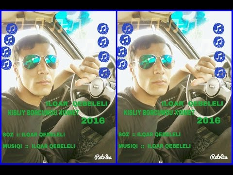 Ilqar Qebeleli Esger Gedirem 2016
