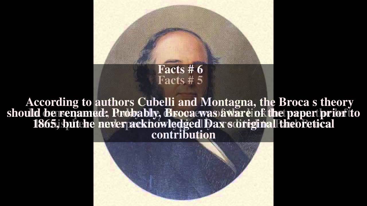 Marc Dax Top # 11 Facts - YouTube