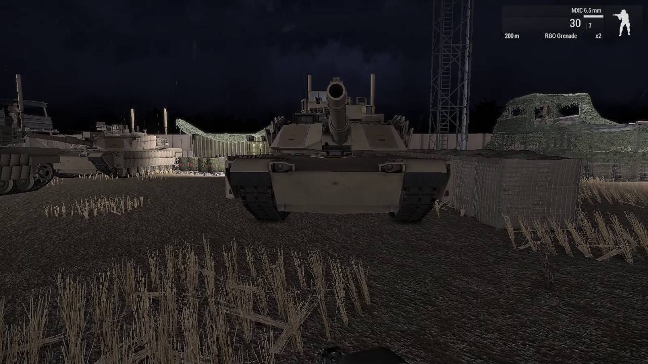 [SFW]Arma 3 Fallujah - Failed RHS Invade & Annex Port - P1 - YouTube