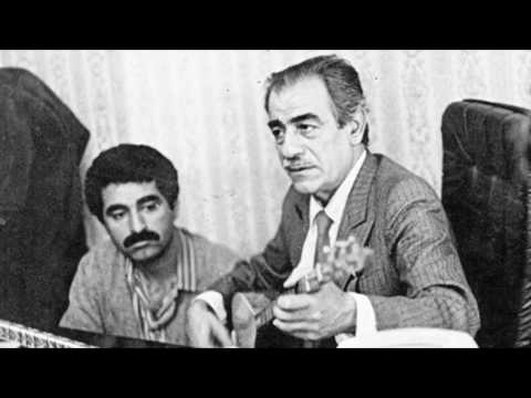 Nida TÜFEKÇİ DERSİNİ ALMIŞ DA EDİYOR EZBER (Yozgat Sürmelisi)