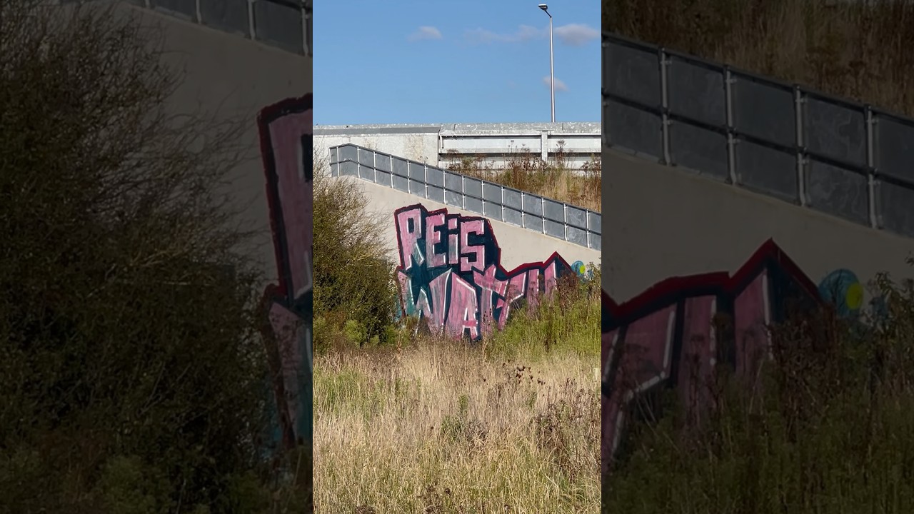 Roller #graff #graffiti #graffitiart #graffitiworldwide #streetart #art ...