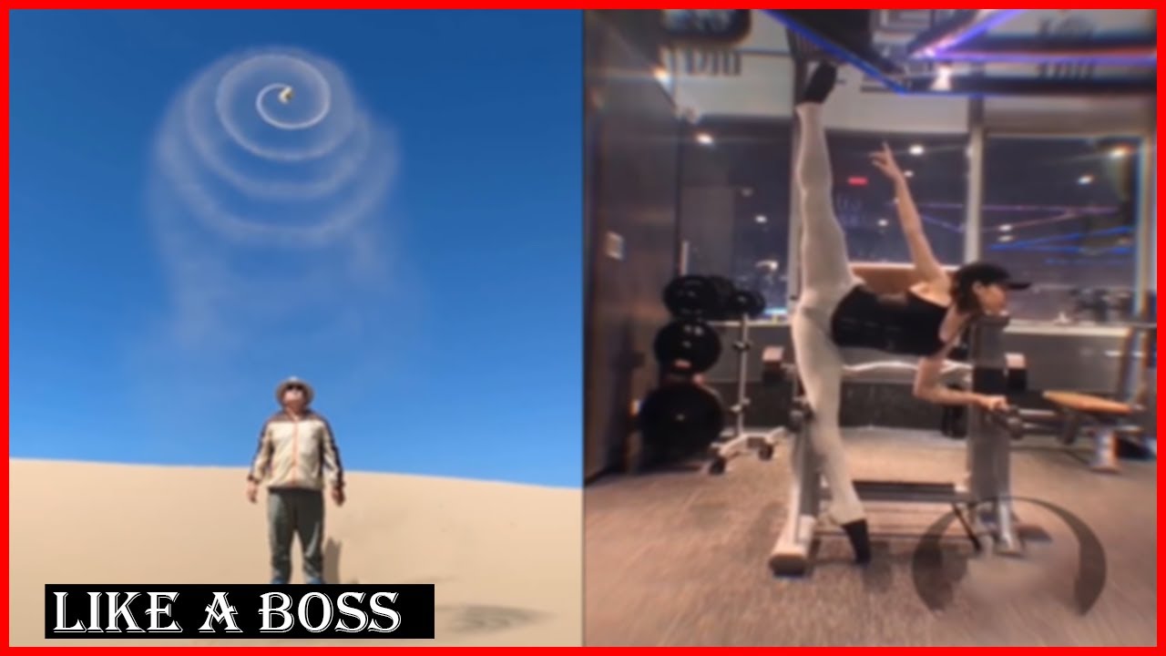 LIKE A BOSS COMPILATION🔥 #27 - YouTube