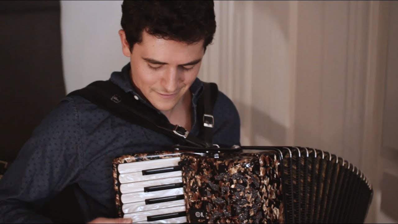 "Kansas" by Sam Reider - YouTube