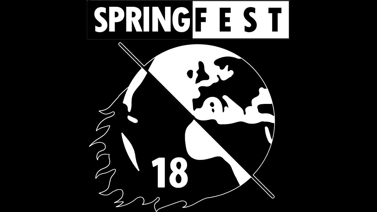 Springfest Aftermovie 2018 - EEB3 - YouTube