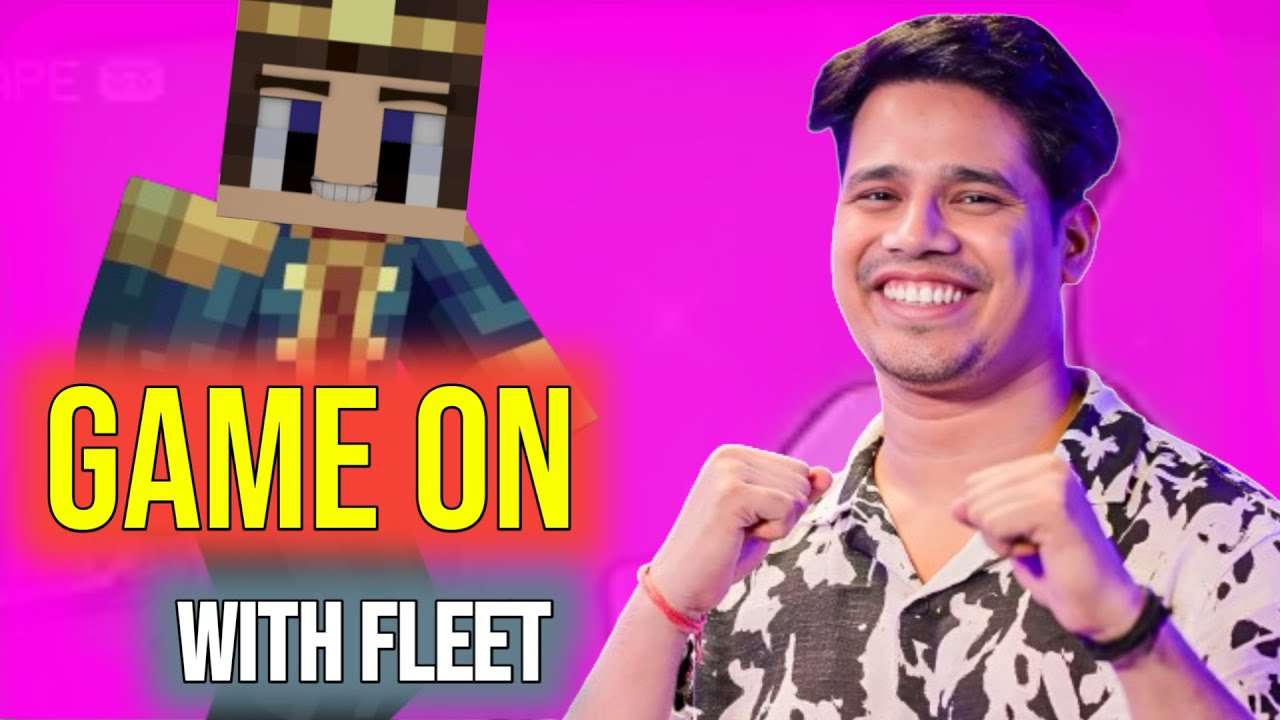Gamer Fleet's Ultimate Gaming Song @GamerFleet @NotGamerFleet ...